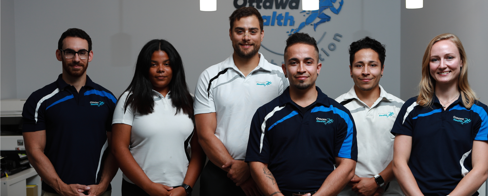 Meet the team - Ottawa Health