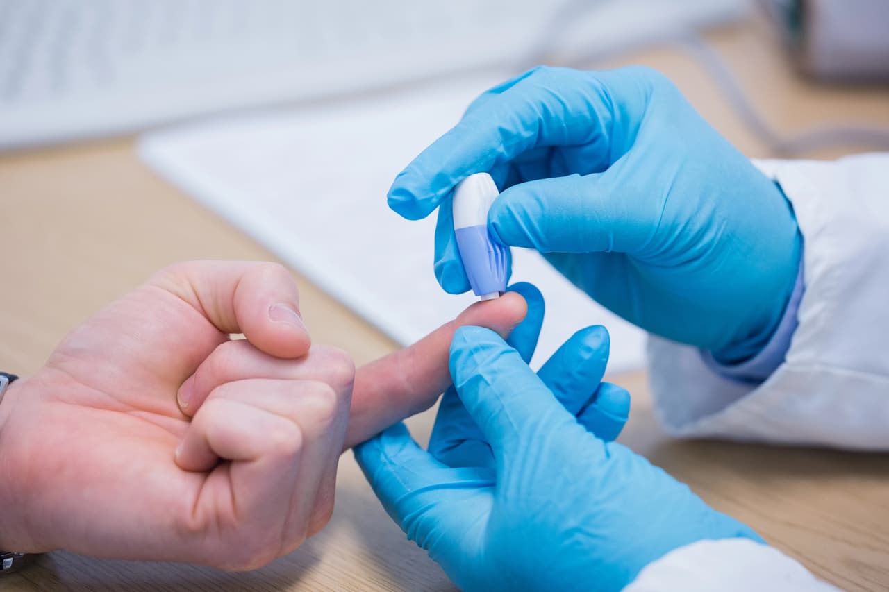 Point-of-Care Blood Testing Ottawa [Fast, Accurate Results]